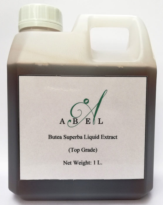 Authentic Thai Butea Superba Liquid Extract (Top Grade)